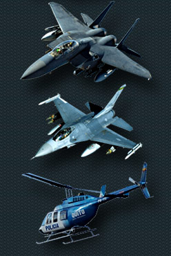 Summit Aerospace | Aircraft Maintenance Repair and Overhaul Facilities ...