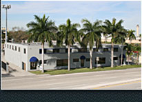 Summit Aerospace | Aircraft Maintenance Repair and Overhaul Facilities ...