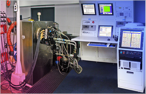 Summit Aerospace | Aircraft Maintenance Repair and Overhaul Facilities ...