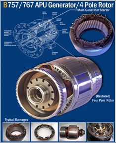 Summit Aerospace | Aircraft Maintenance Repair and Overhaul Facilities ...