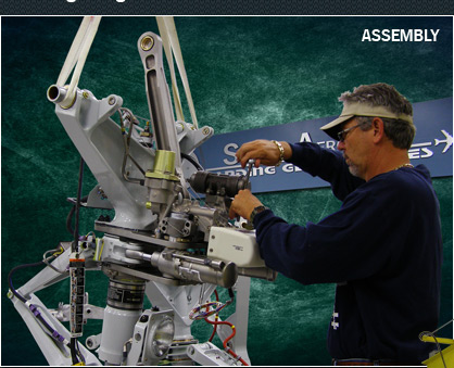 Summit Aerospace | Aircraft Maintenance Repair and Overhaul Facilities ...