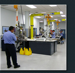 Summit Aerospace | Aircraft Maintenance Repair and Overhaul Facilities ...