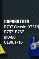 Summit Aerospace | Aircraft Maintenance Repair and Overhaul Facilities ...