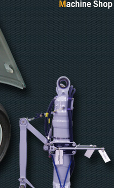 Summit Aerospace | Aircraft Maintenance Repair and Overhaul Facilities ...